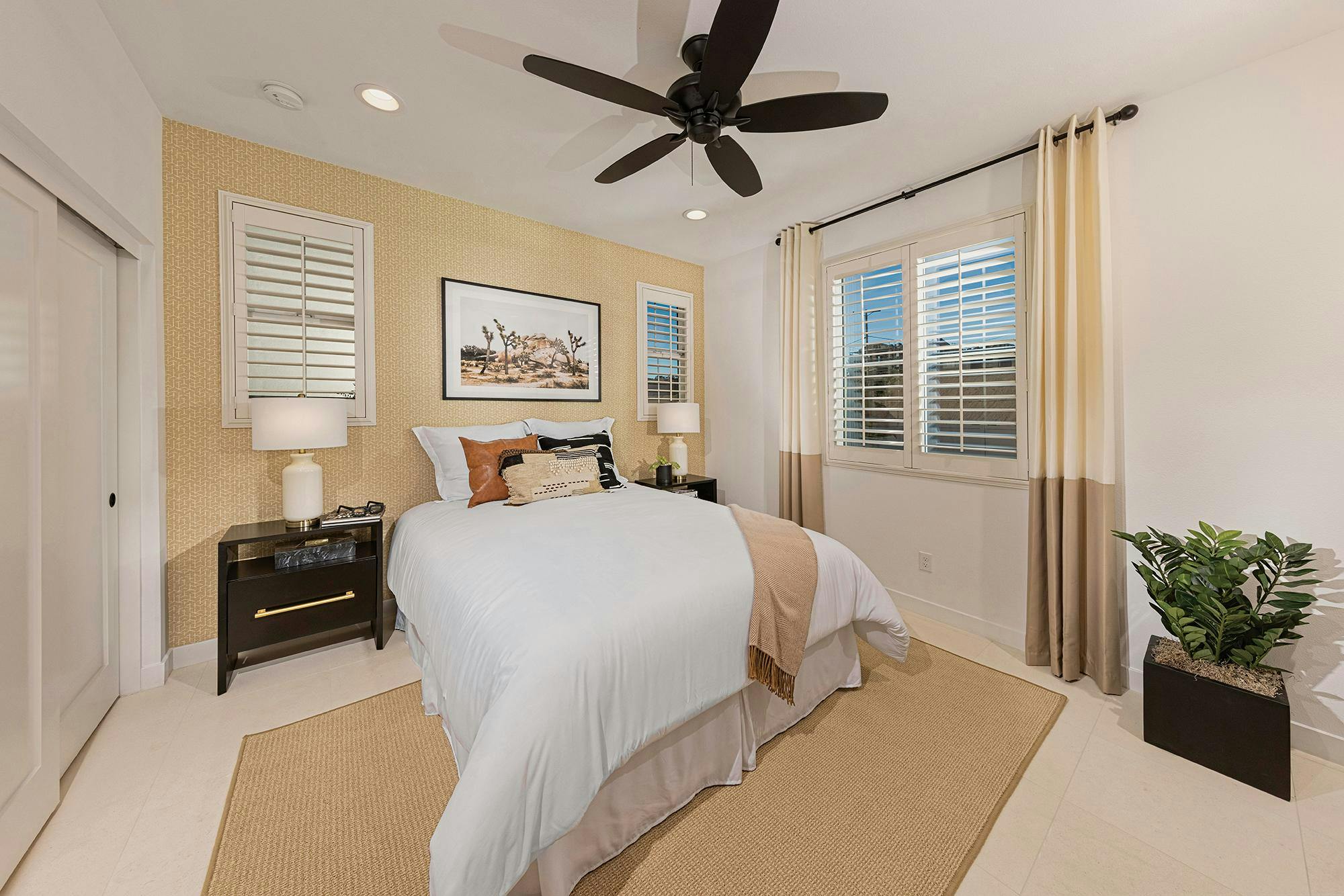 Residence One - The Havens