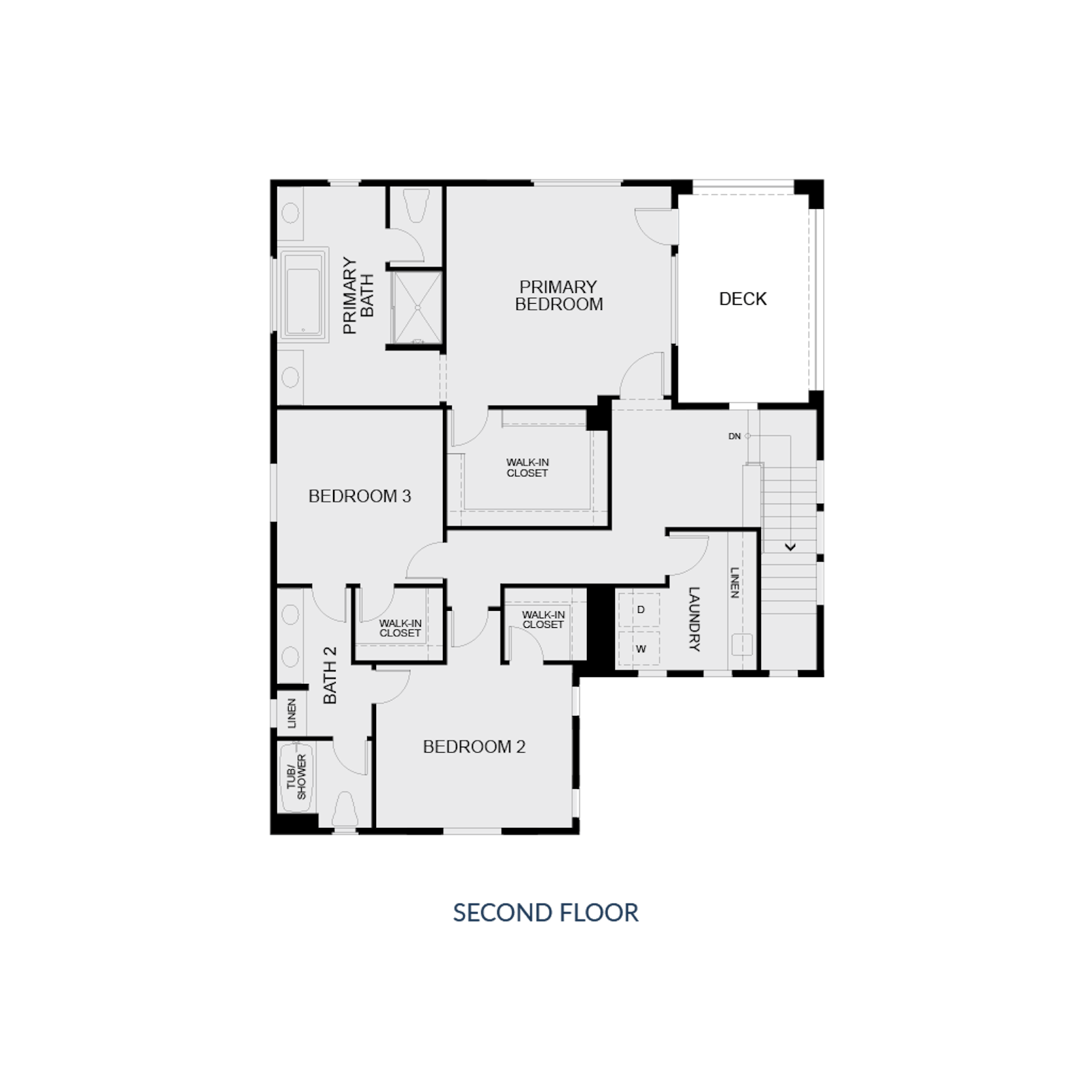 Residence Two - The Havens